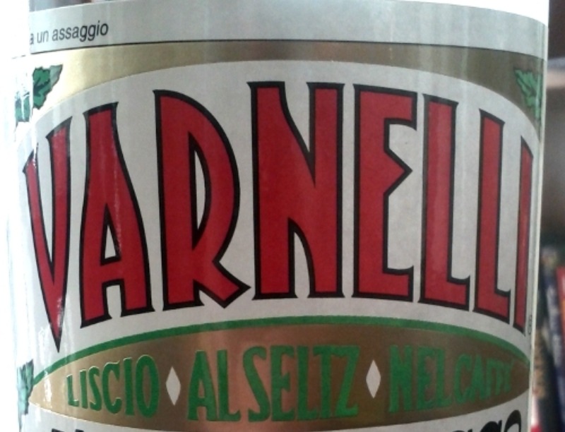 LIQUIDITY PREFERENCE - Distilleria Varnelli