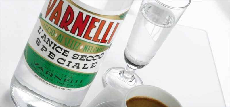 CHOW - Distilleria Varnelli
